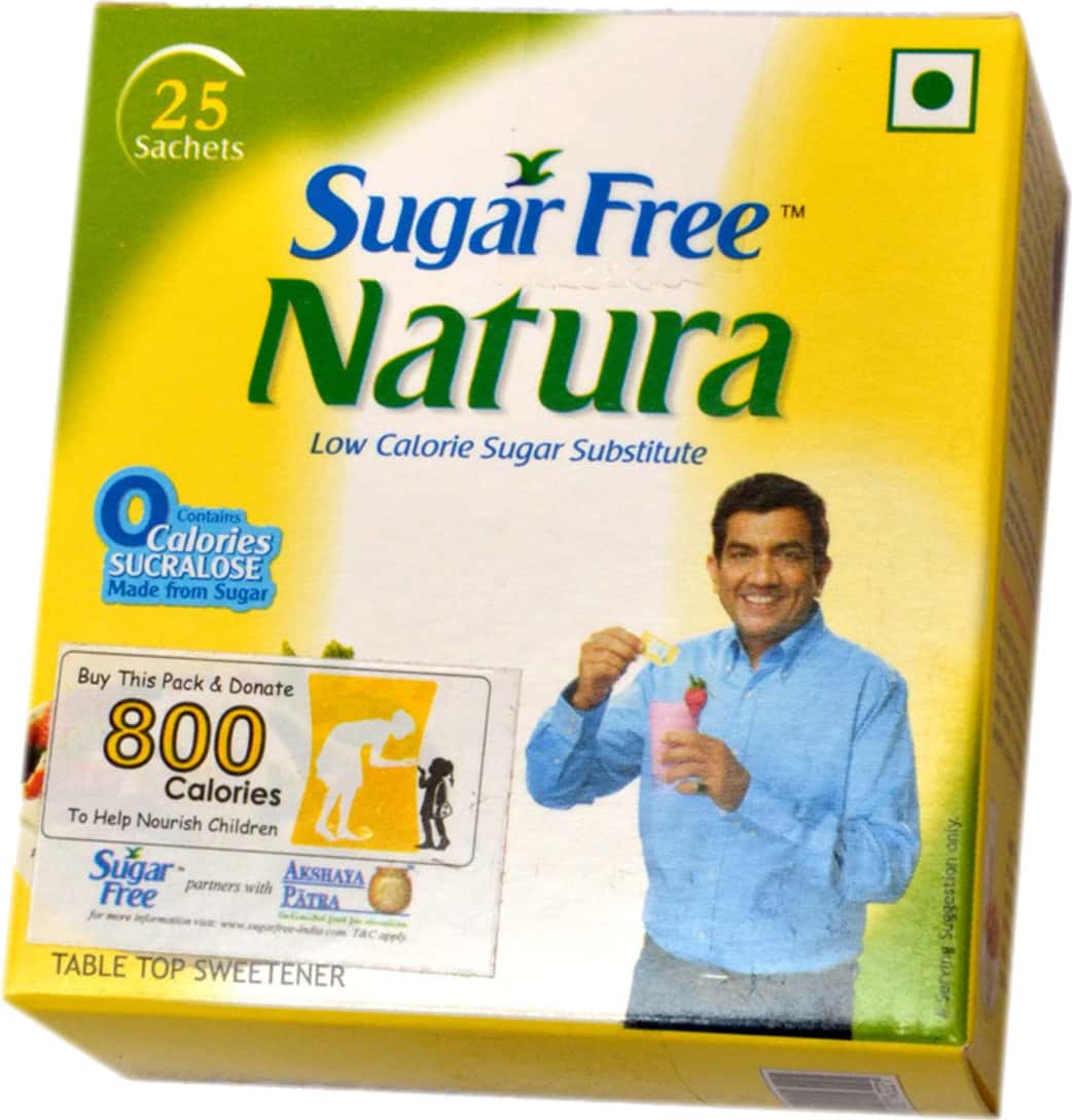 Buy SUGAR FREE Online & Get Upto 60% OFF at PharmEasy