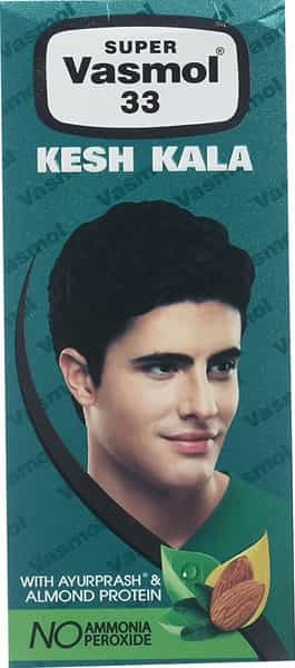 Buy SUPER VASMOL 33 50ML Online & Get Upto 60% OFF at PharmEasy