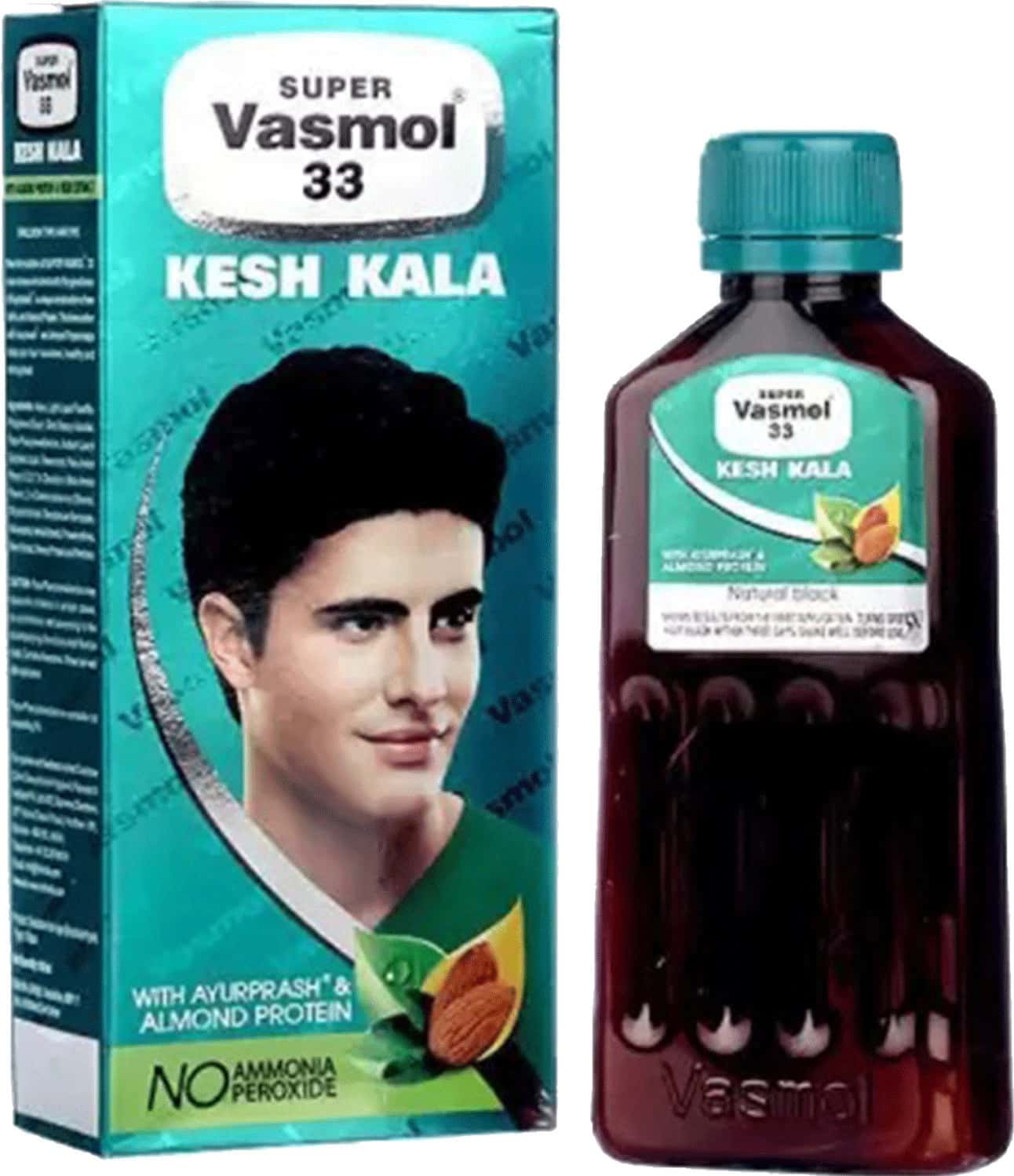 Buy SUPER VASMOL 33 50ML Online & Get Upto 60% OFF at PharmEasy