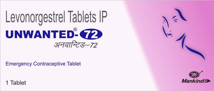 Buy I PILL EMERGENCY CONTRACEPTIVE PILL Online & Get Upto 60% OFF at ...