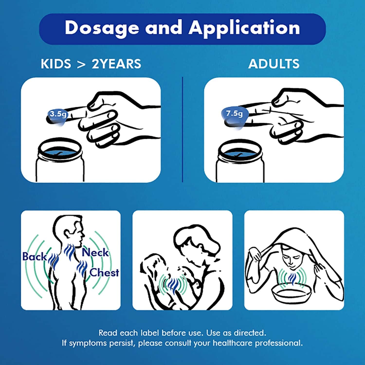 Buy VICKS VAPORUB 25ML, RELIEF FROM COLD, COUGH, HEADACHE AND BODY PAIN ...