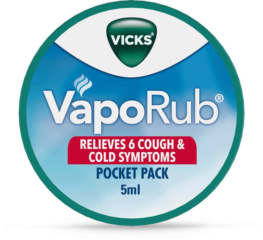 Buy VICKS ROLL ON INHALER 2 IN 1 RELIEF FOR HEADACHE AND BLOCKED NOSE ...