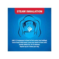 Buy Vicks Vaporub Container Of 10 Ml Online & Get Upto 60% OFF at PharmEasy