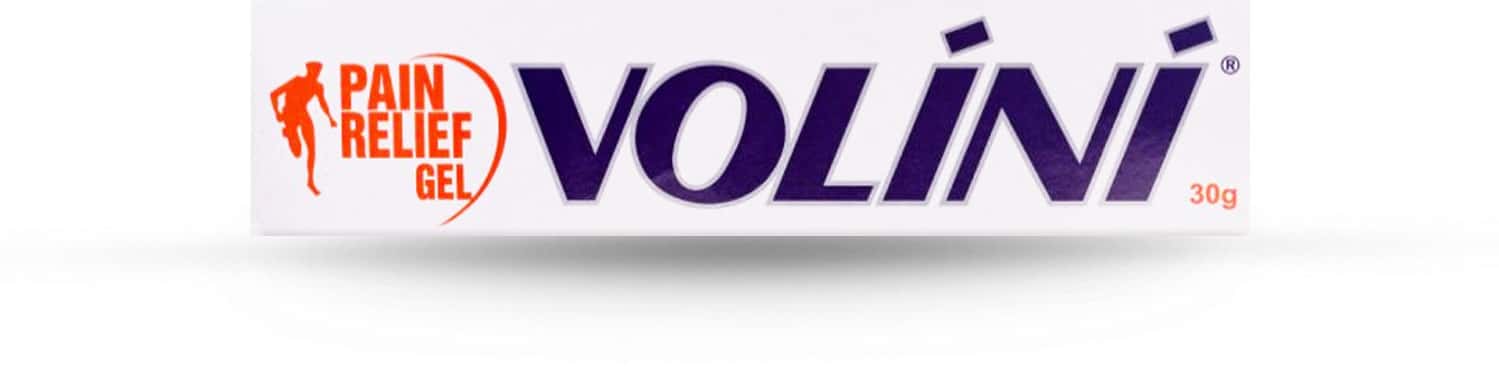 Buy VOLINI PAIN RELIEF GEL TUBE OF 100 G Online & Get Upto 60% OFF at ...