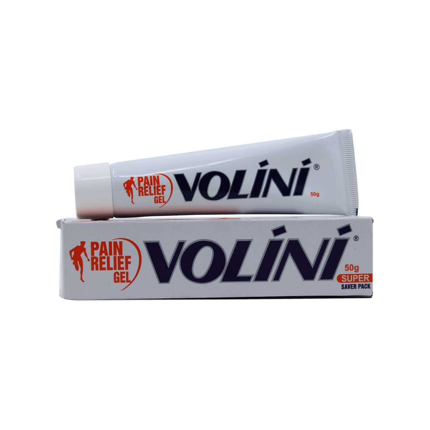 Buy Volini Gel (50) Online at Flat 18% OFF* | PharmEasy