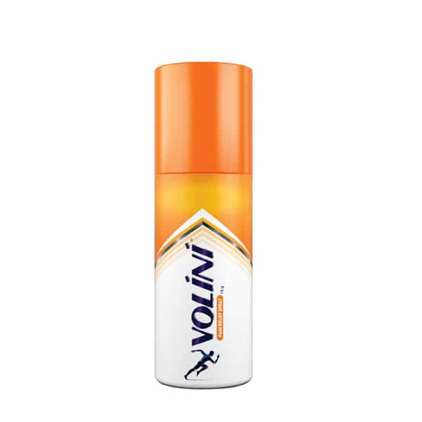 Buy MOOV PAIN RELIEF SPECIALIST ACTIVE (35G + 15G FREE) SPRAY 50GM ...