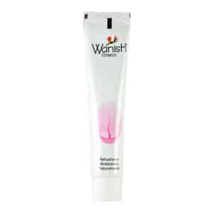 Buy WANISH TUBE OF 25GM CREAM Online & Get Upto 60% OFF at PharmEasy