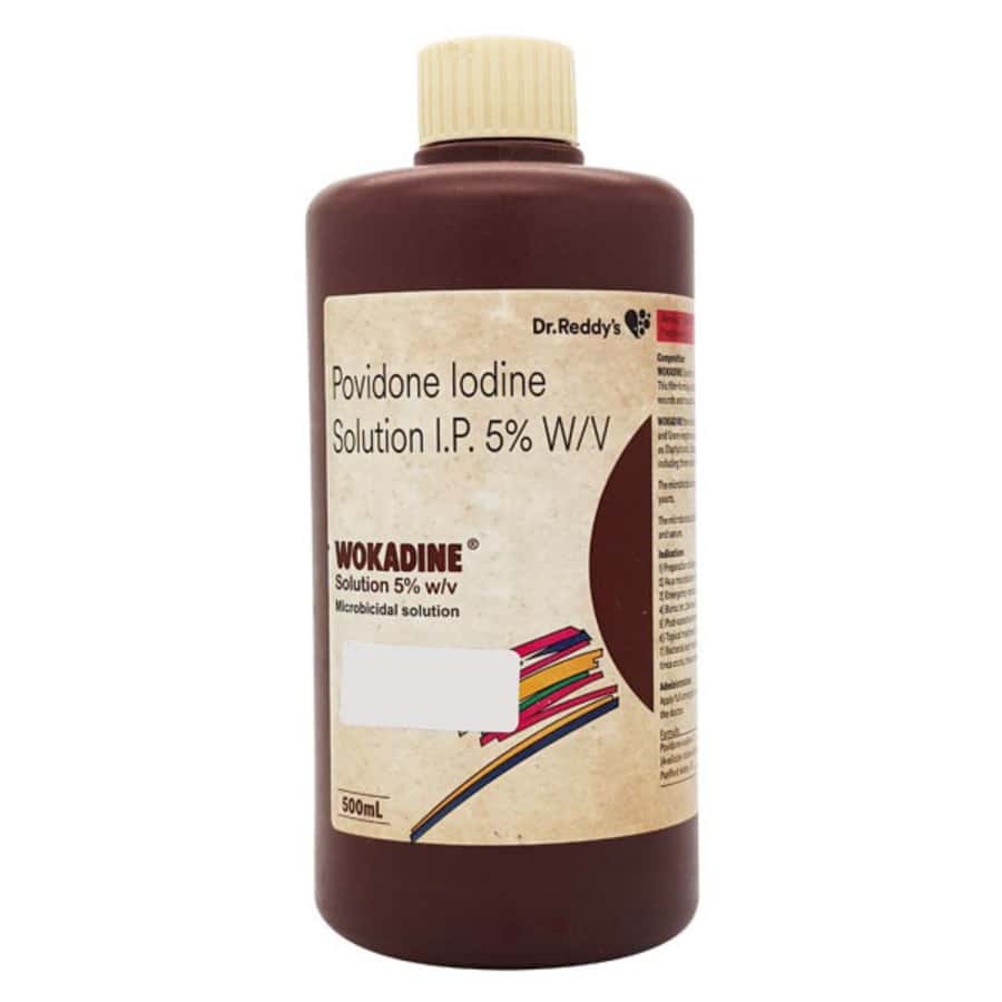 Buy MICROSHIELD ANTISEPTIC CONC. SOLUTION 500 ML Online & Get Upto 60% ...