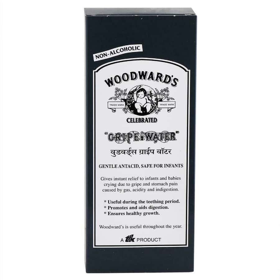 Buy PINKOO GRIPE WATER LIQUID 50 ML Online & Get Upto 60% OFF at PharmEasy