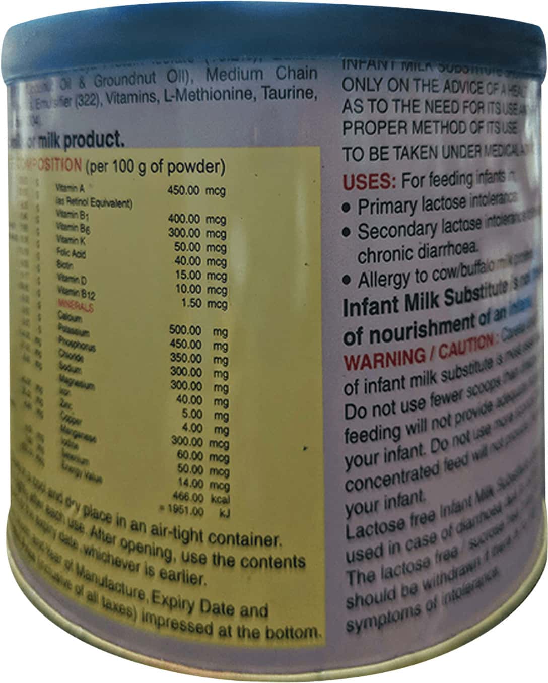 Buy ZEROLAC Online & Get Upto 60% OFF at PharmEasy