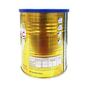 Buy ZEROLAC POWDER 400GM Online & Get Upto 60% OFF at PharmEasy