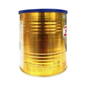 Buy ZEROLAC POWDER 400GM Online & Get Upto 60% OFF at PharmEasy