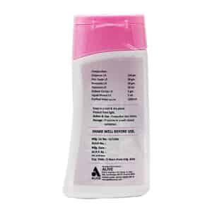 Buy ZINCAL LOTION 100ML Online & Get Upto 60% OFF at PharmEasy