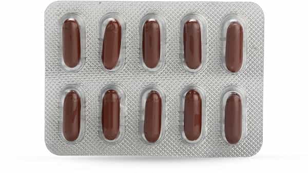 Buy COQ 30MG CELLULAR ENERGY HEALTH SUPPLEMENT CAPSULES STRIP OF 10 ...