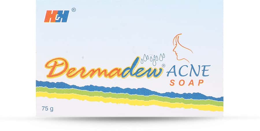 Buy ACNESTAR 2.5% SOAP 75GM Online & Get Upto 60% OFF at PharmEasy