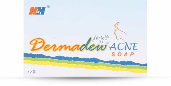Buy D ACNE SOAP 75GM Online & Get Upto 60% OFF at PharmEasy