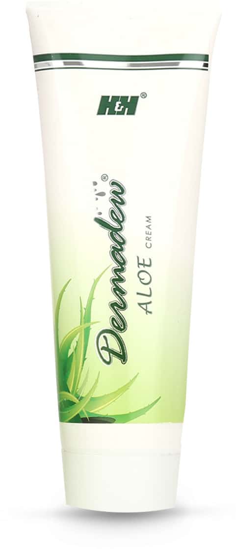 Buy DERMADEW ALOE CREAM 50GM Online & Get Upto 60% OFF at PharmEasy