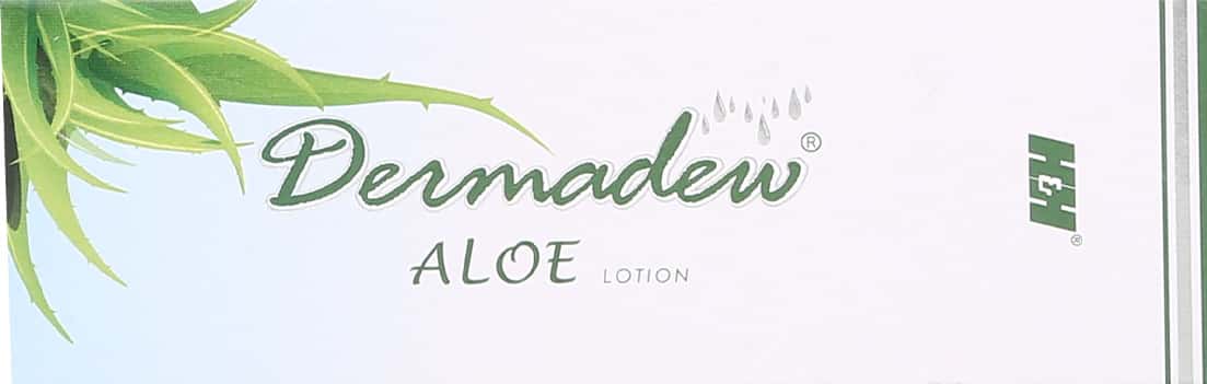 Buy Dermadew Online & Get Upto 60% OFF at PharmEasy