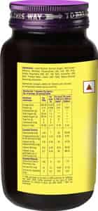 Buy FERRADOL HEALTH AND FOOD SUPPLEMENT WITH IRON, VITAMINS, CALCIUM ...