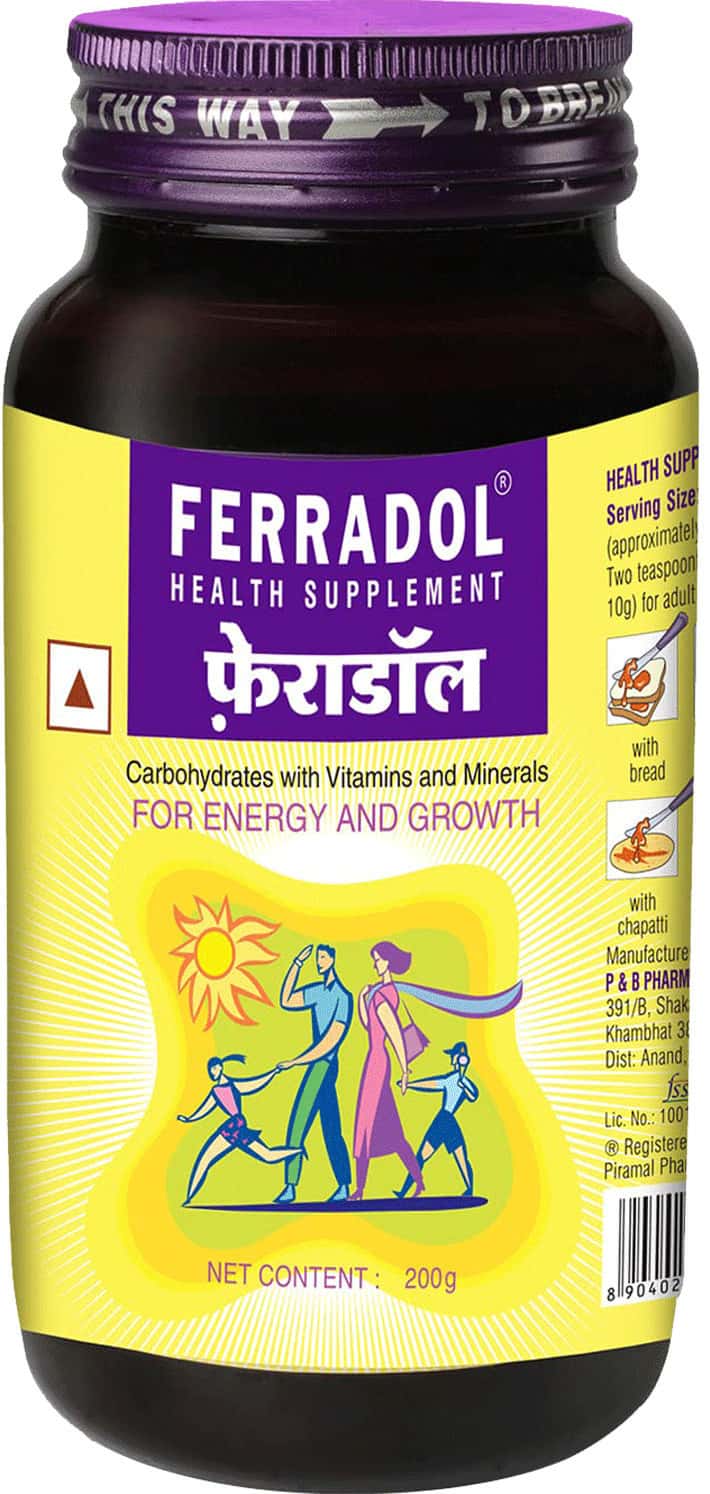 Buy Health Supplements Online & Get Upto 60% OFF at PharmEasy