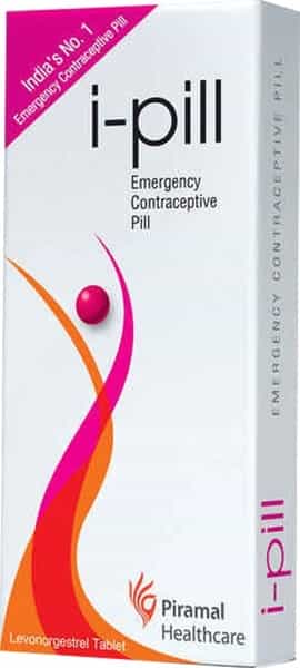Buy I PILL TAB Online & Get Upto 60% OFF at PharmEasy