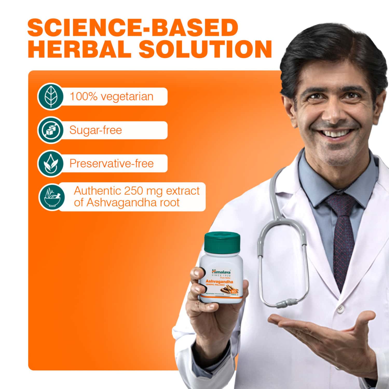 Buy HIMALAYA ASHVAGANDHA IMMUNITY BOOSTER TABLETS BOTTLE OF 60 Online ...