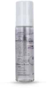 Buy SASLIC DS FOAMING SALICYLIC ACID FACE WASH 60ML Online & Get Upto ...
