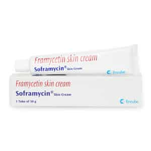 Buy SOFRAMYCIN MULTI-PURPOSE ANTISEPTIC CREAM FOR CUTS | WOUNDS | BURNS ...