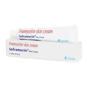 Buy SOFRAMYCIN MULTI-PURPOSE ANTISEPTIC CREAM FOR CUTS | WOUNDS | BURNS ...