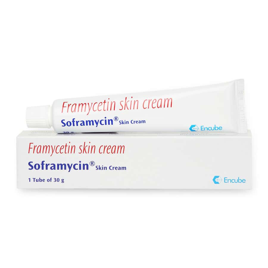 Buy RASHFREE TUBE OF 30GM CREAM Online & Get Upto 60% OFF at PharmEasy