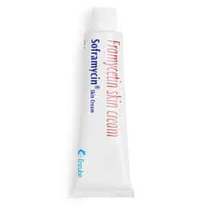Buy SOFRAMYCIN TUBE OF 30GM SKIN CREAM Online & Get Upto 60% OFF at ...