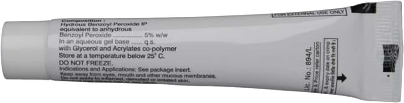 Buy ACNESTAR GEL Online & Get Upto 60% OFF at PharmEasy