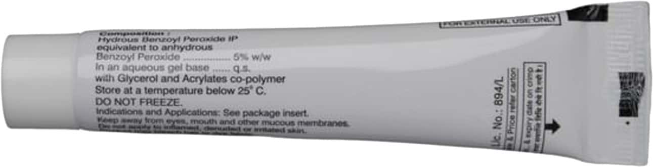 Buy PERNEX AC Online & Get Upto 60% OFF at PharmEasy