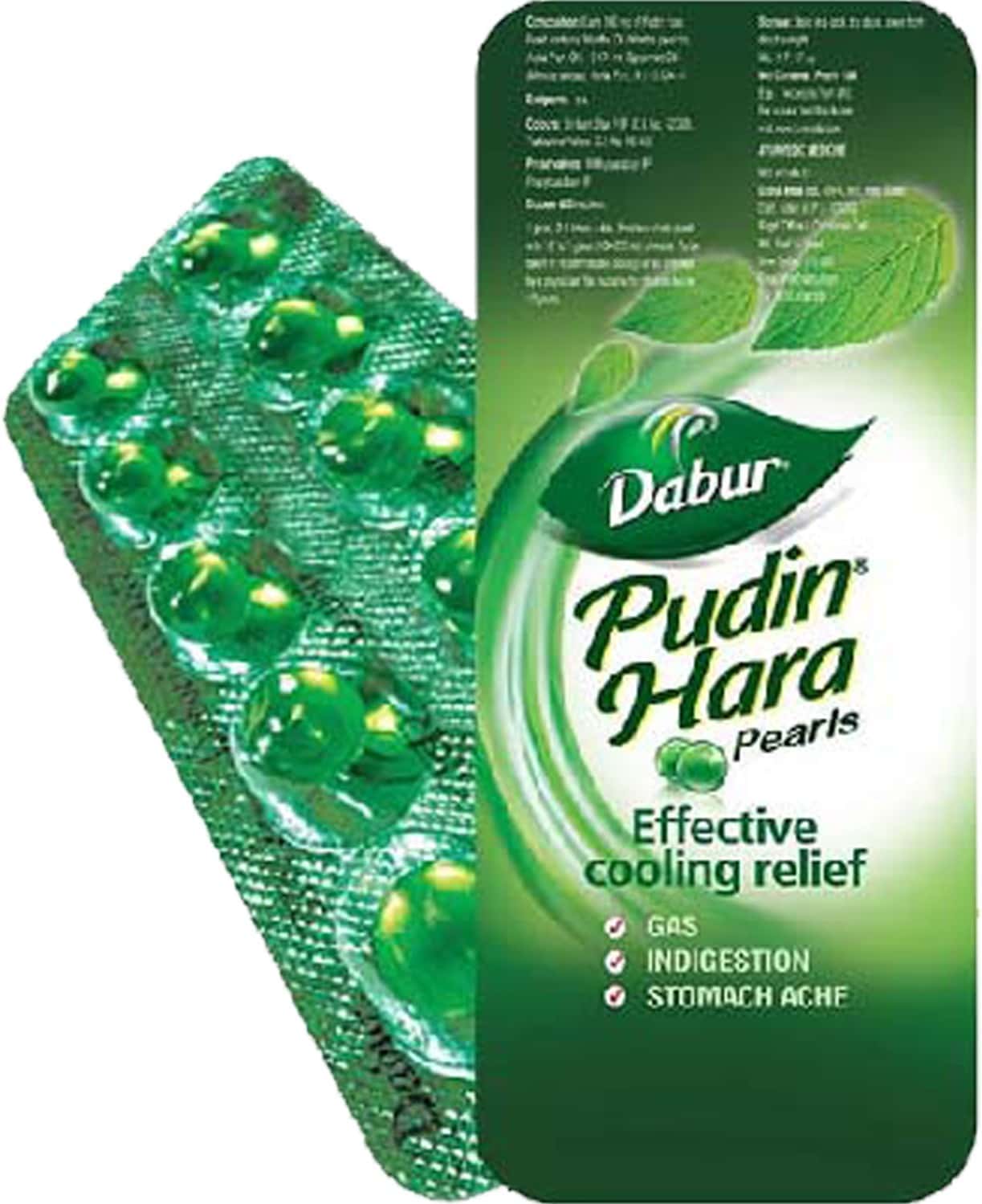 Buy PUDIN HARA Online & Get Upto 60% OFF at PharmEasy