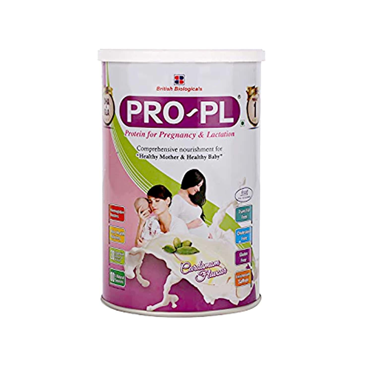 Buy Pro Pl Cardamom Flavour Powder 200 Gm Online & Get Upto 60% OFF at ...