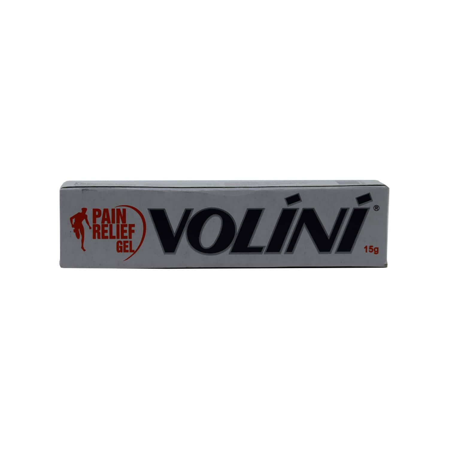 Buy Volini Pain Relief Gel Tube Of 15 G Online at Flat 18% OFF* | PharmEasy