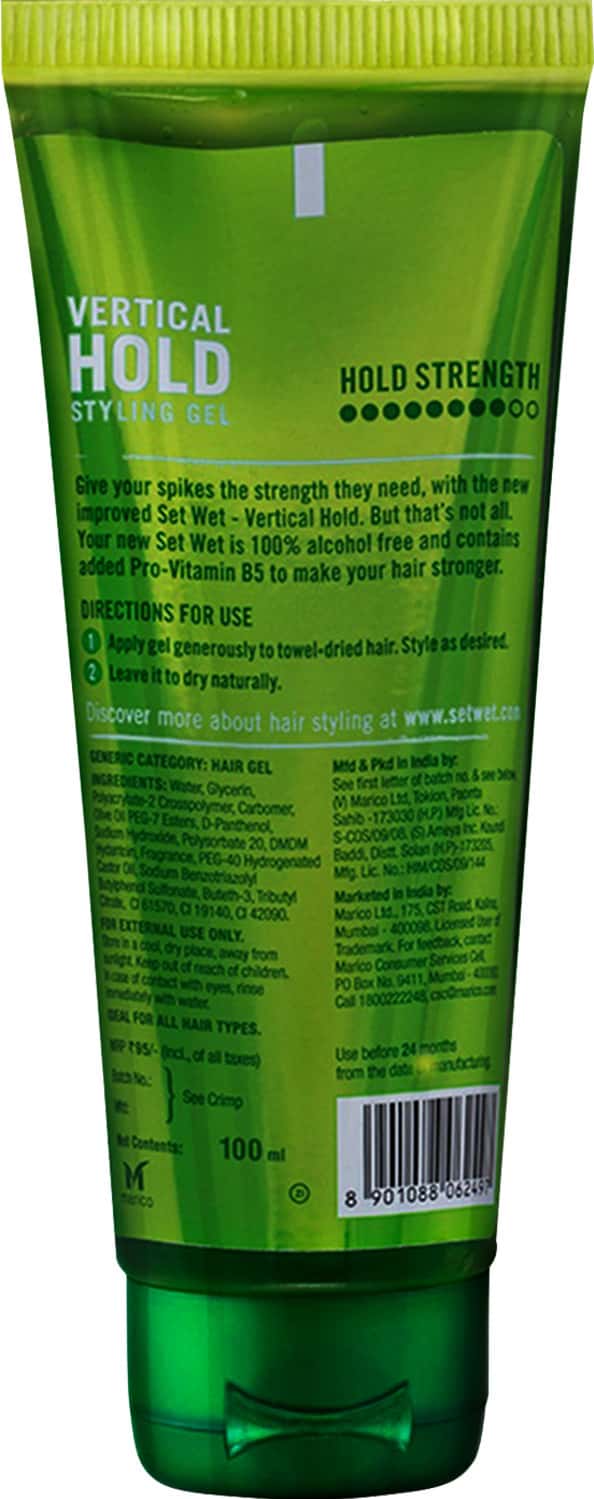 Buy SET WET Online & Get Upto 60% OFF at PharmEasy