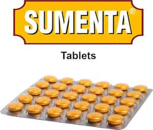 Buy CHARAK SUMENTA TABLETS Online & Get Upto 60% OFF at PharmEasy