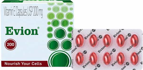 Buy ECOD OMEGA BOTTLE OF 30 CAPSULES Online & Get Upto 60% OFF at PharmEasy