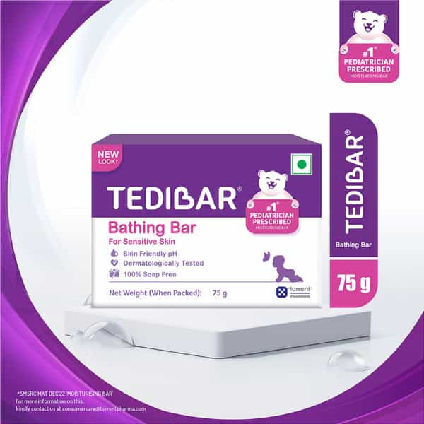Buy ZYNDET BATHING BAR 125GM Online & Get Upto 60% OFF at PharmEasy