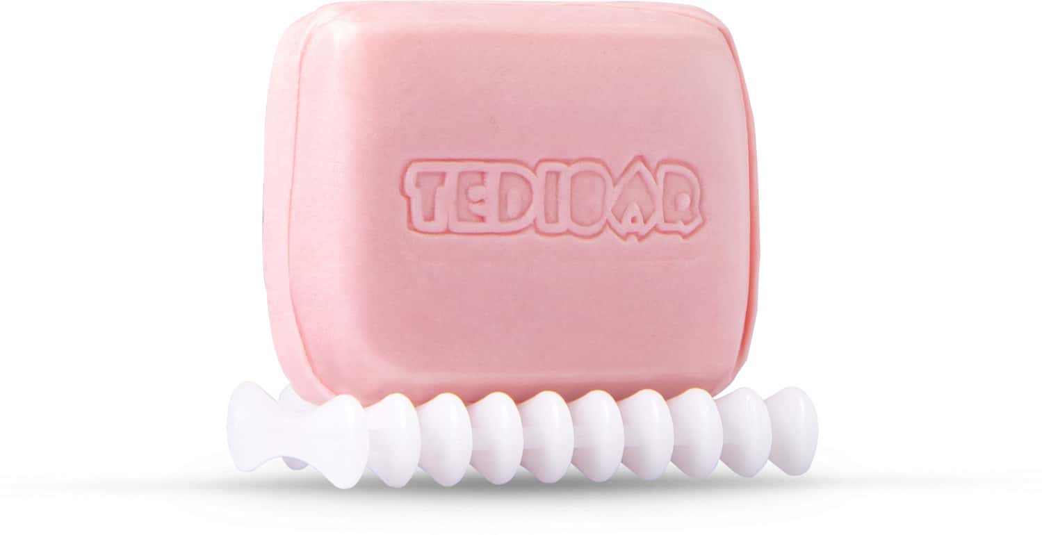 Buy TEDIBAR BATHING BAR 75GM Online & Get Upto 60% OFF at PharmEasy