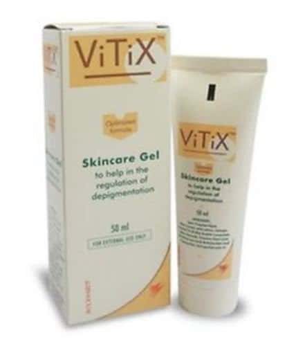 Buy Vitix Gel 50ml Online at Flat 18% OFF* | PharmEasy