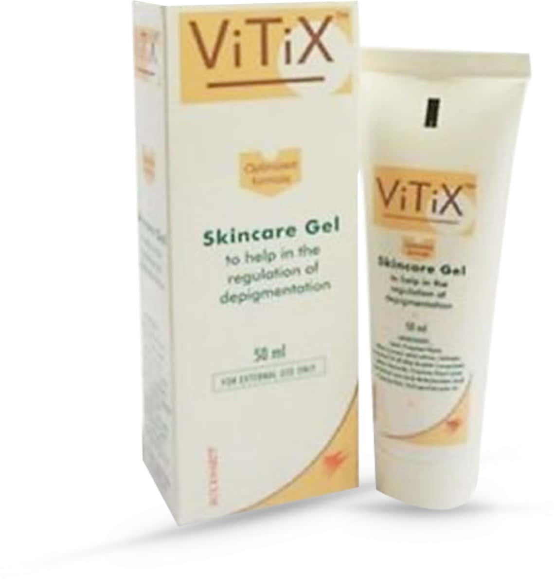 Buy VITIX GEL 50ML Online & Get Upto 60% OFF at PharmEasy