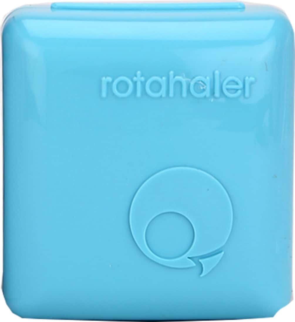 Buy ROTAHALER 1'S Online & Get Upto 60% OFF at PharmEasy