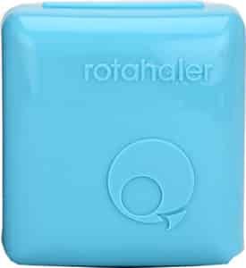 Buy ROTAHALER 1'S Online & Get Upto 60% OFF at PharmEasy