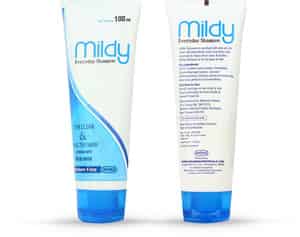 Buy MILDY TUBE OF 100ML SHAMPOO Online & Get Upto 60% OFF at PharmEasy