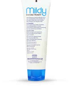 Buy MILDY TUBE OF 100ML SHAMPOO Online & Get Upto 60% OFF at PharmEasy