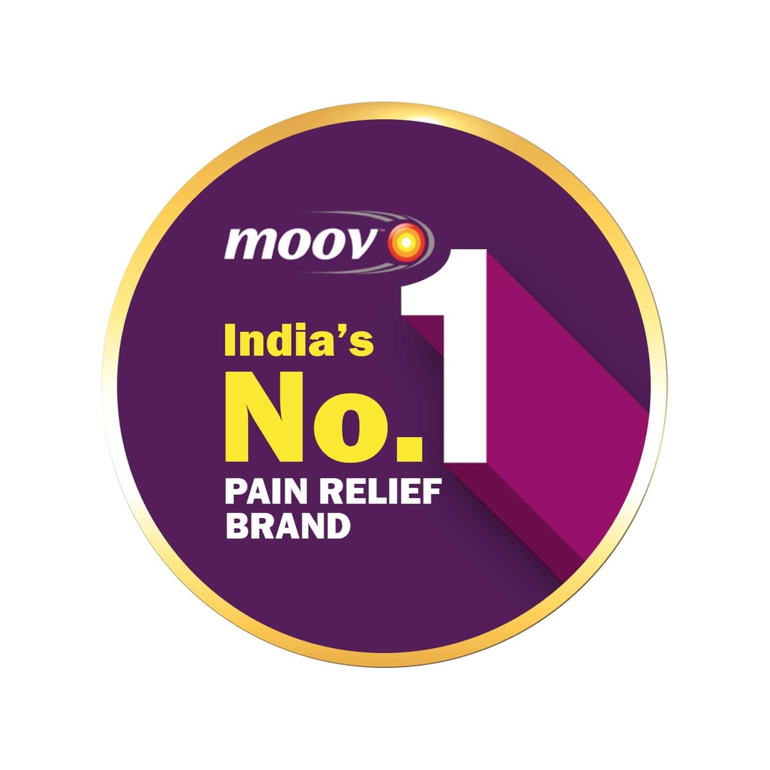 Buy Moov Pain Relief Spray Bottle Of 35 G Online & Get Upto 60% OFF at ...