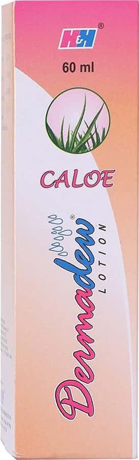 Buy CALMIN BOTTLE OF 100ML LOTION Online & Get Upto 60% OFF at PharmEasy