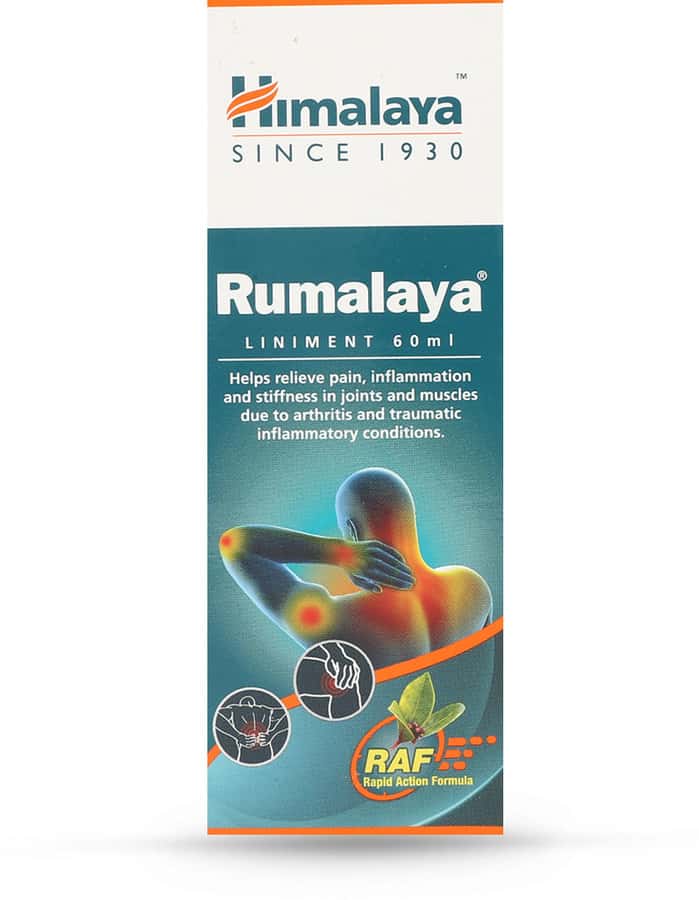 Buy MADHIVALA LINIMENT 90ML Online & Get Upto 60% OFF at PharmEasy